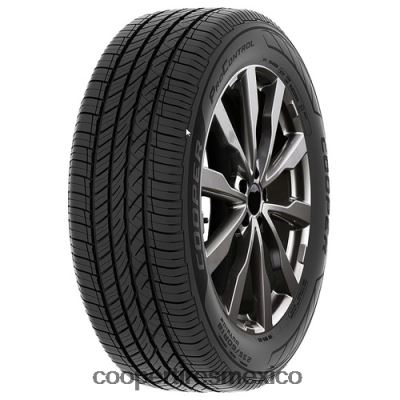 Cooper Tires Mexico diseñado para tu coche